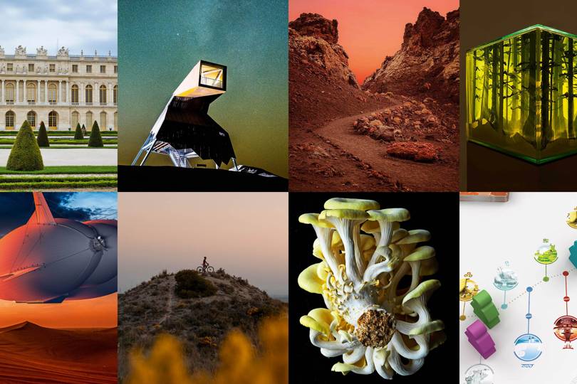 10 trends that will shape travel in the future | CN Traveller