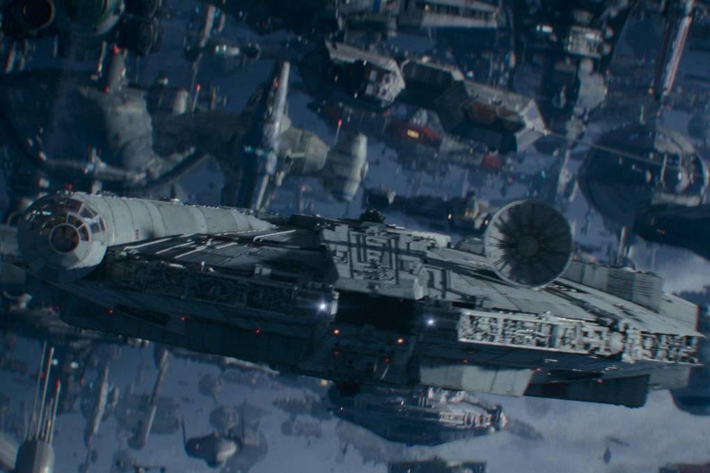 Where was Star Wars filmed? All the locations | CN Traveller