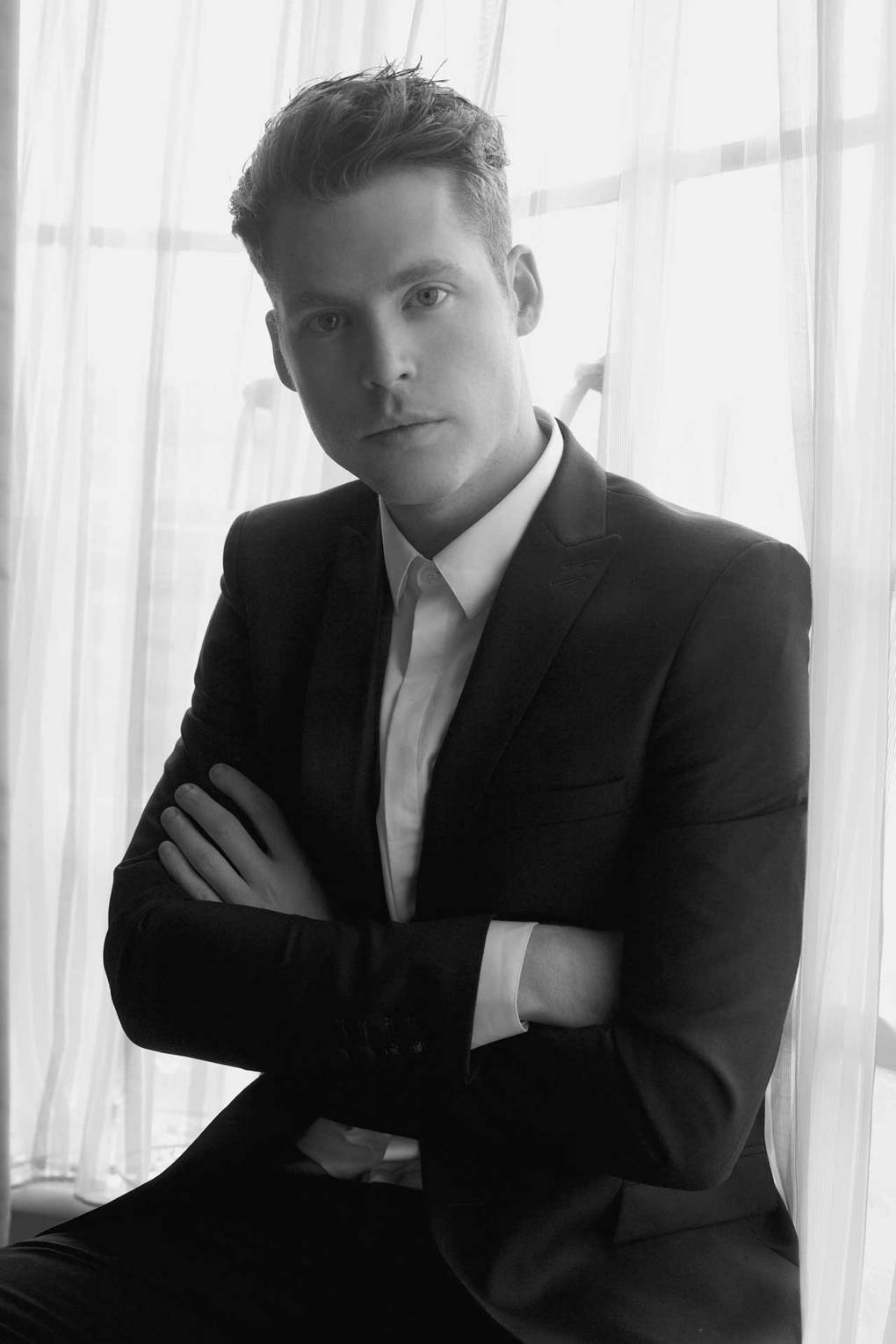 Interview with music director Alex Le Roux | Insider holiday advice ...