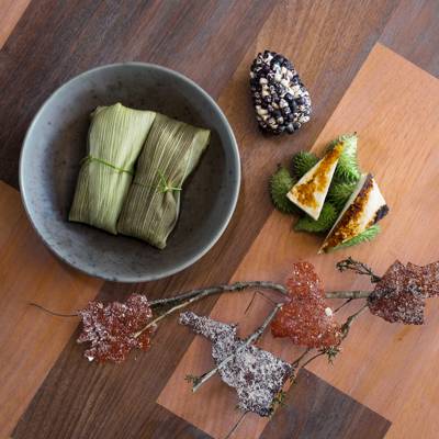 Virgilio Martínez's restaurant: Mil, Peru | CN Traveller
