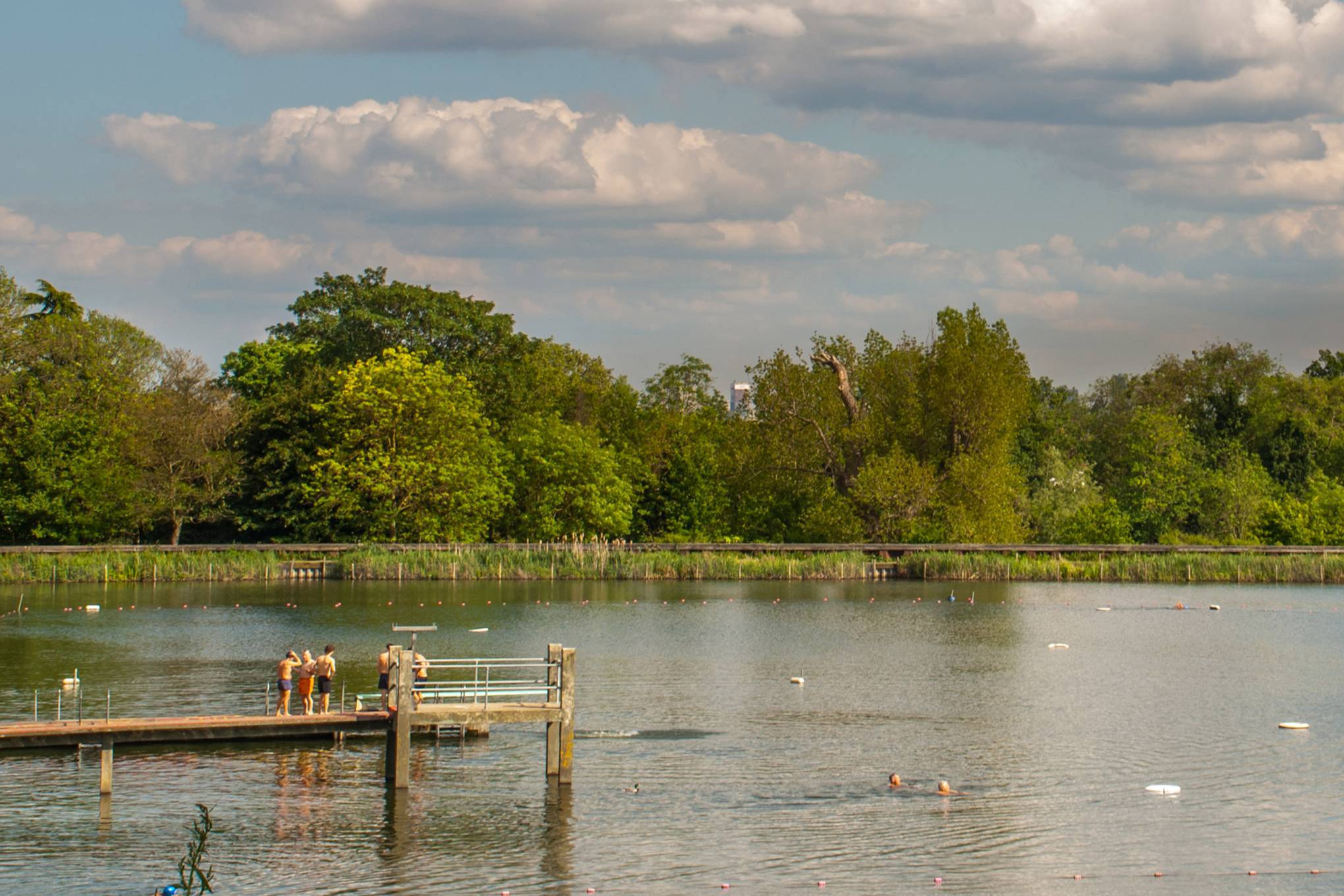 Things to do in Hampstead | CN Traveller