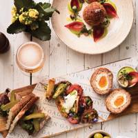 The best country pubs in the UK | CN Traveller