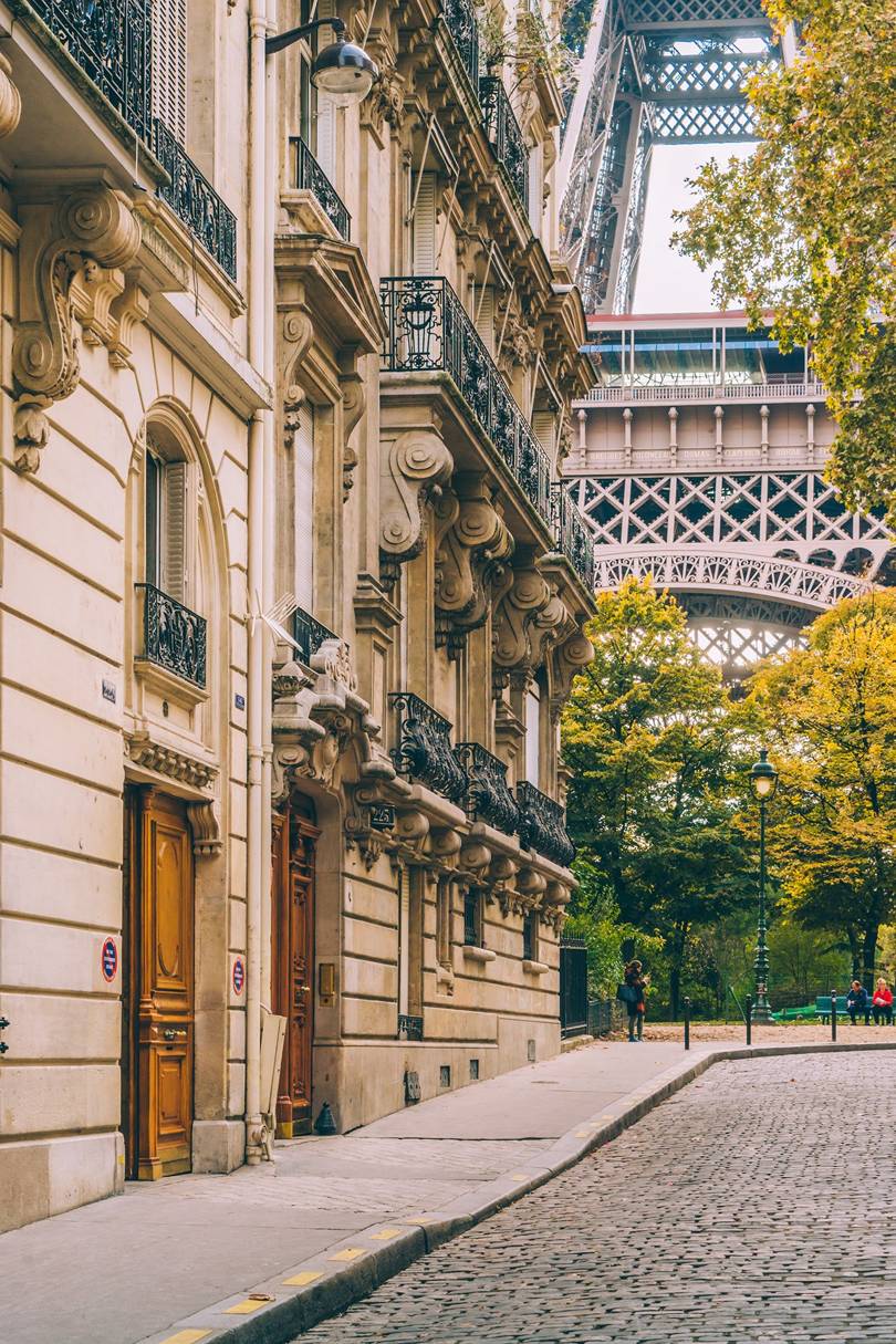 The 22 best photo locations in Paris - where to take the most beautiful ...