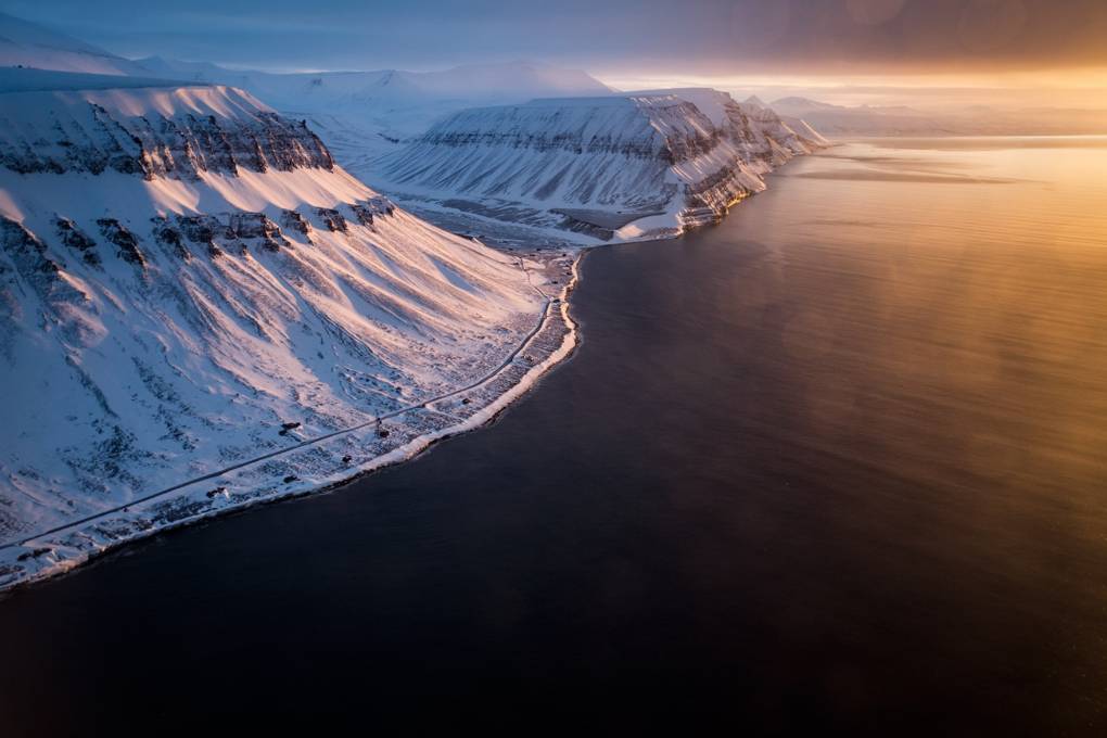 Holiday in Norway's Arctic Svalbard islands | CN Traveller