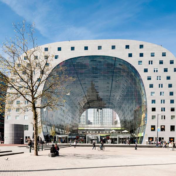 Rotterdam, Netherlands | CN Traveller