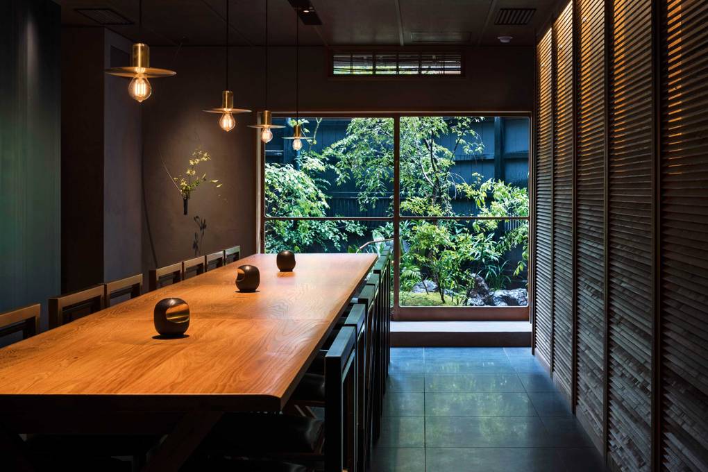The best hotels in Japan 2021 | CN Traveller