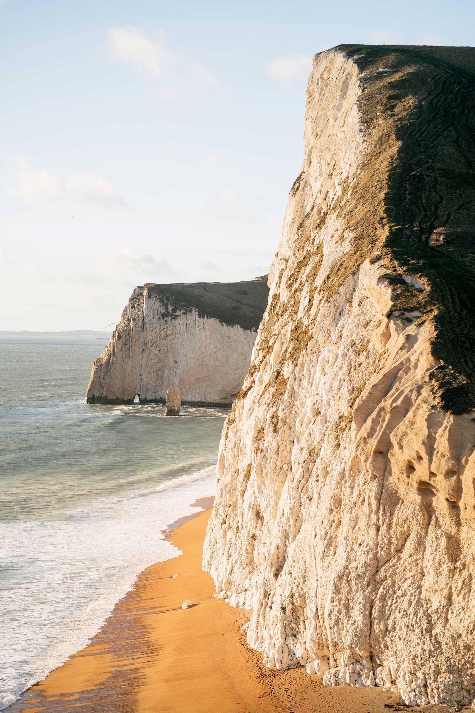 What to do in Dorset, an unexplored corner of the UK's countryside | CN ...