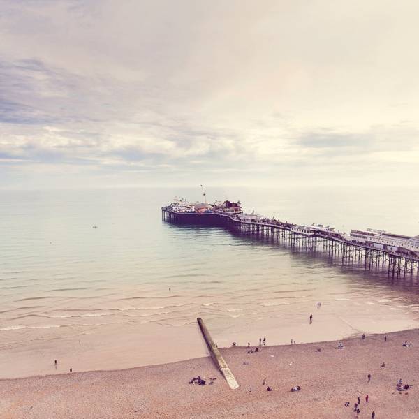 Brighton city guide | CN Traveller