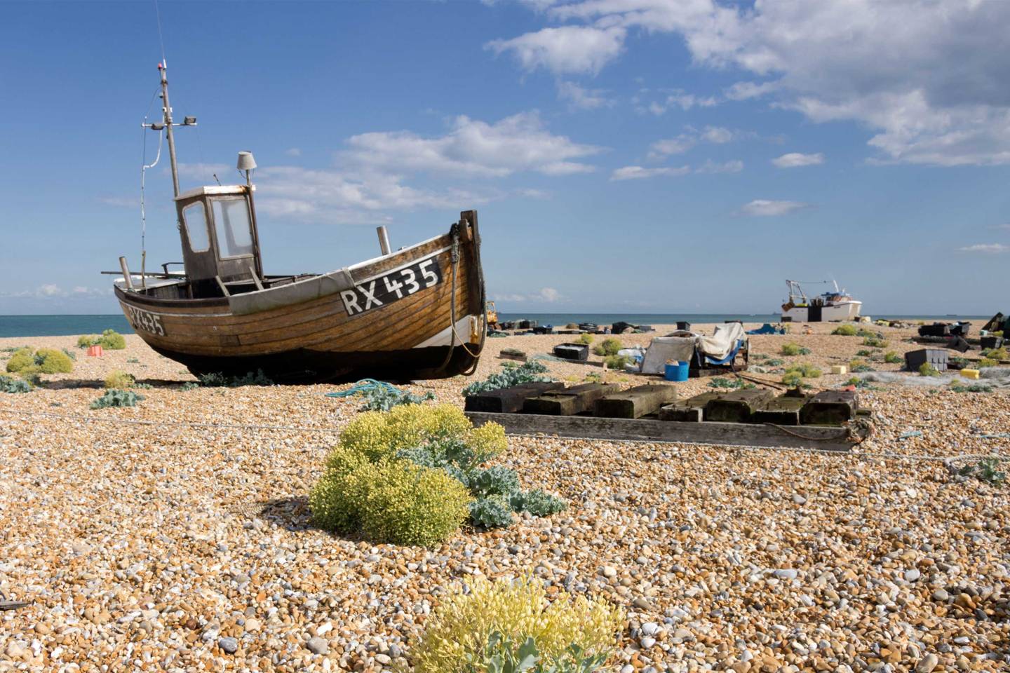10 of the most beautiful places in Kent | CN Traveller