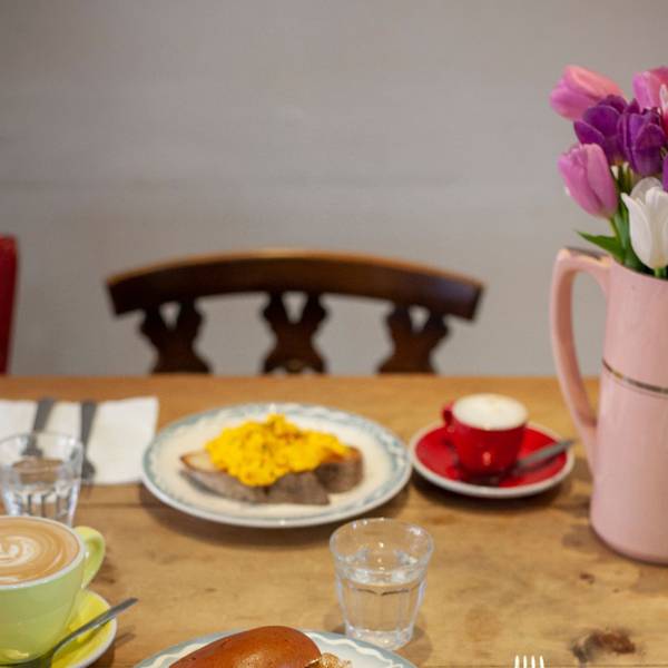 Queen’s Park and Kensal Rise: an insider guide | CN Traveller