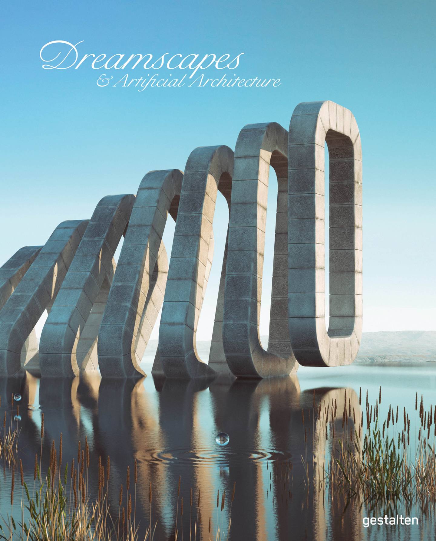 Dreamscapes: 10 dream-like virtual landscapes | CN Traveller