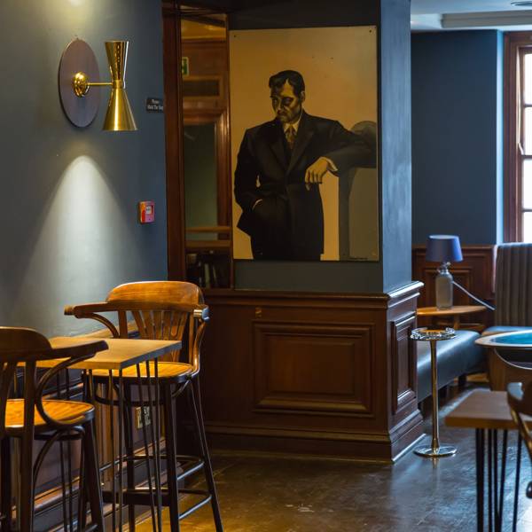 The best bars in Soho | Cocktails and speakeasies | CN Traveller