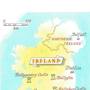 The best castles in Ireland | CN Traveller