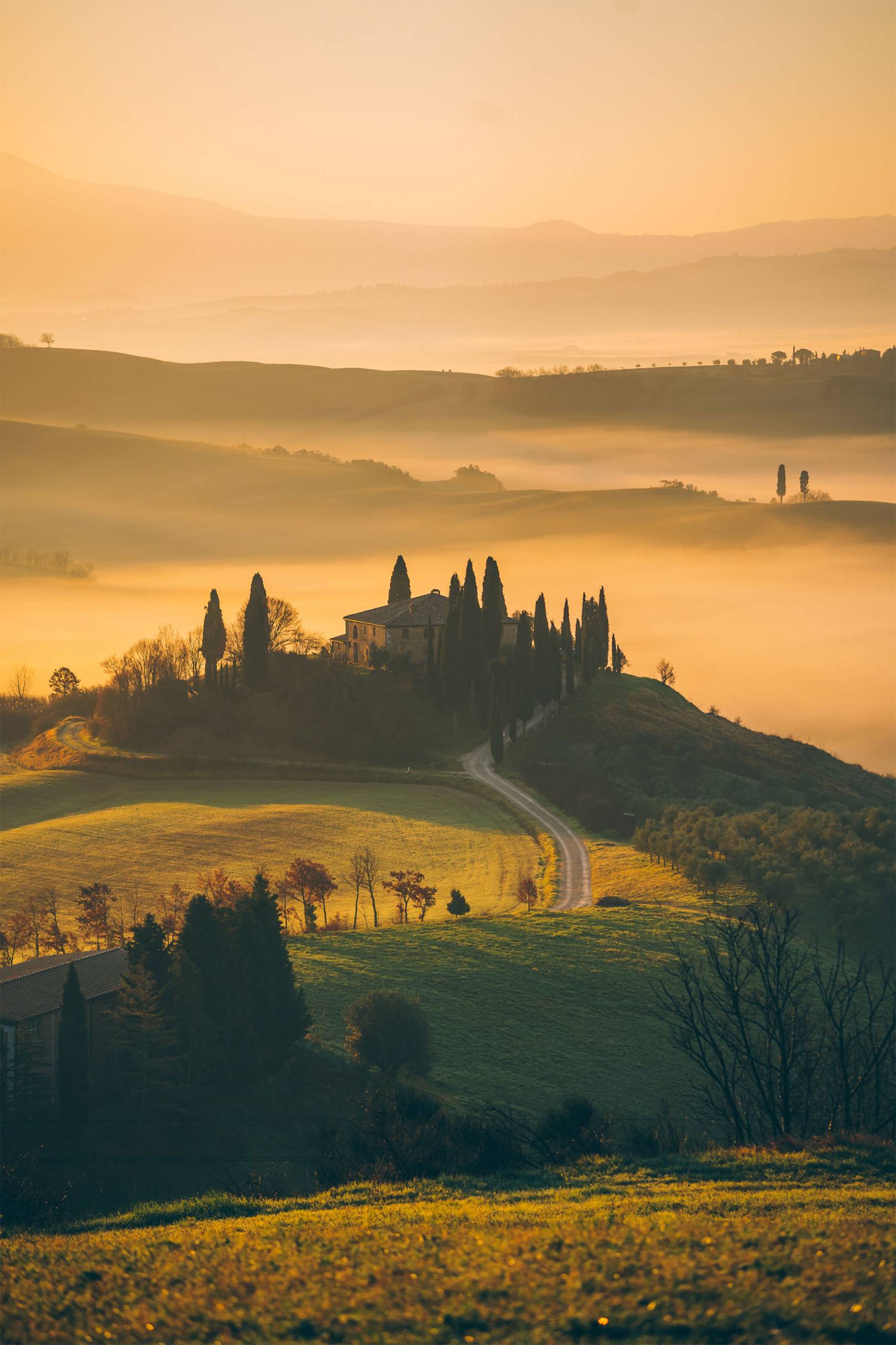 The most beautiful places to visit in Tuscany 2020 | CN Traveller