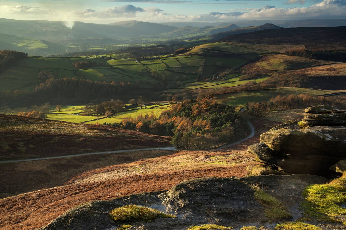 The best walks in the Peak District | CN Traveller