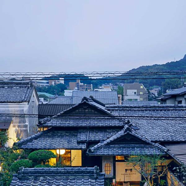 The best hotels in Japan 2021 | CN Traveller