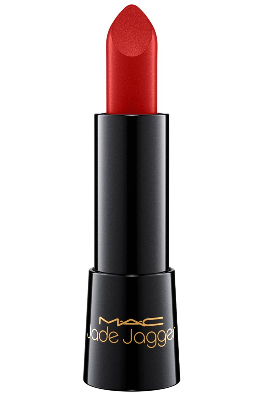 MAC X Jade Jagger | Jade Jagger's beauty kit | CN Traveller