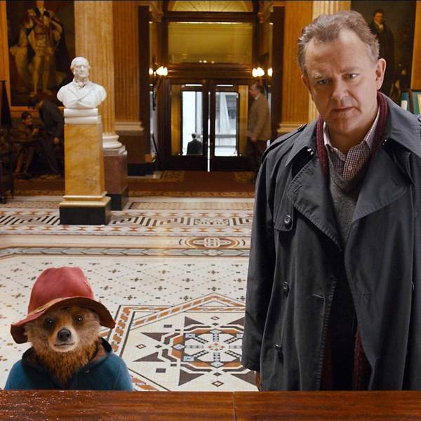 'Paddington' film locations: Where were the movies shot? | CN Traveller