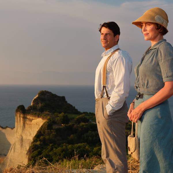 Where is The Durrells filmed? The real-life Corfu filming locations ...