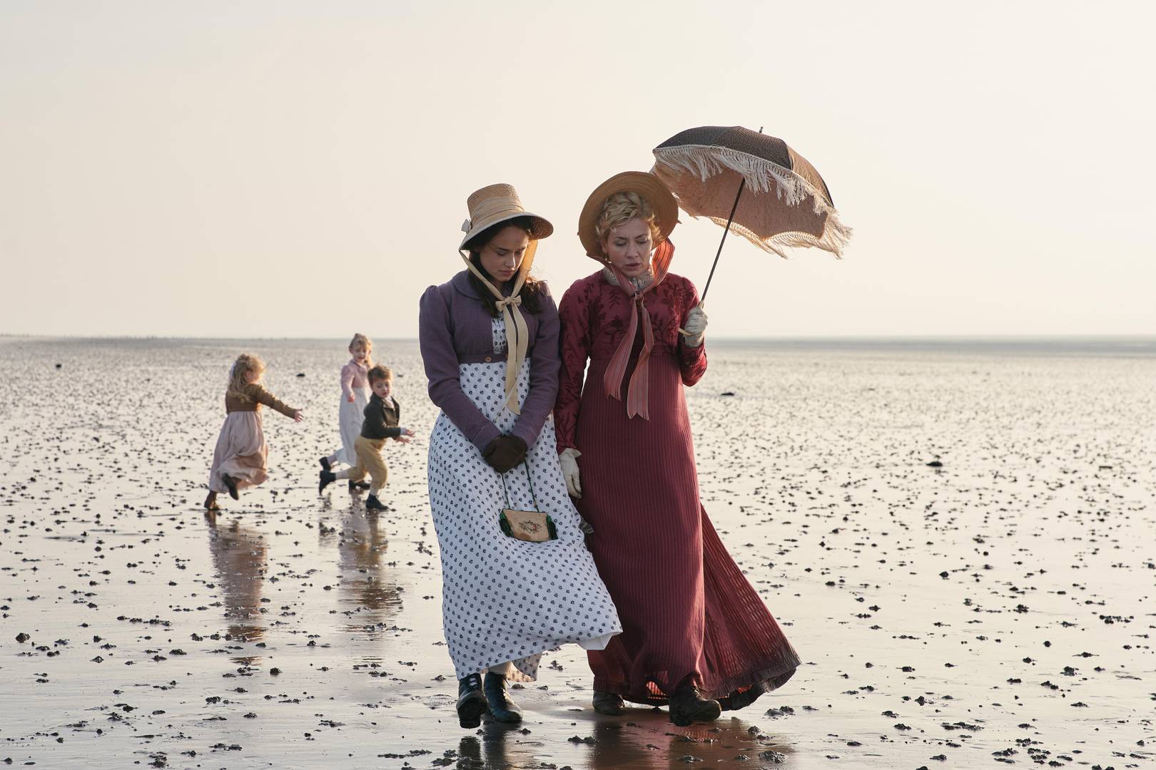 Where is Sanditon filmed? The filming locations you can visit | CN ...