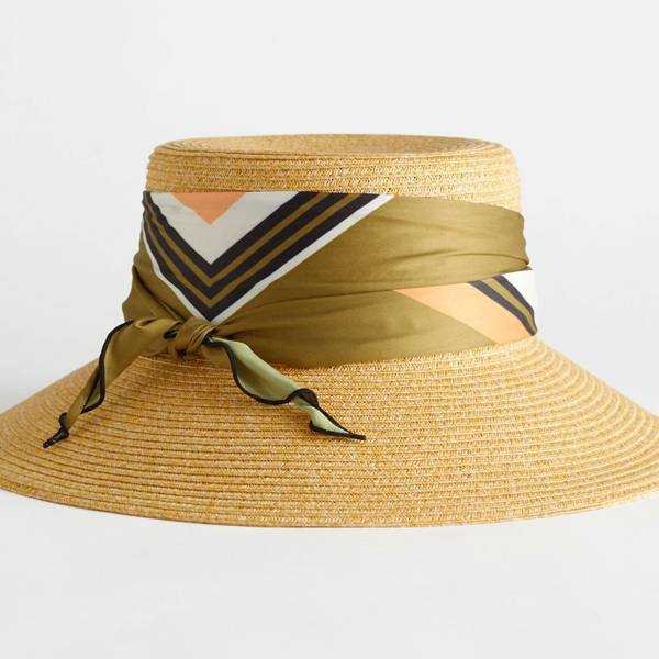 Summer hats to buy now: 14 we love for 2021 | CN Traveller