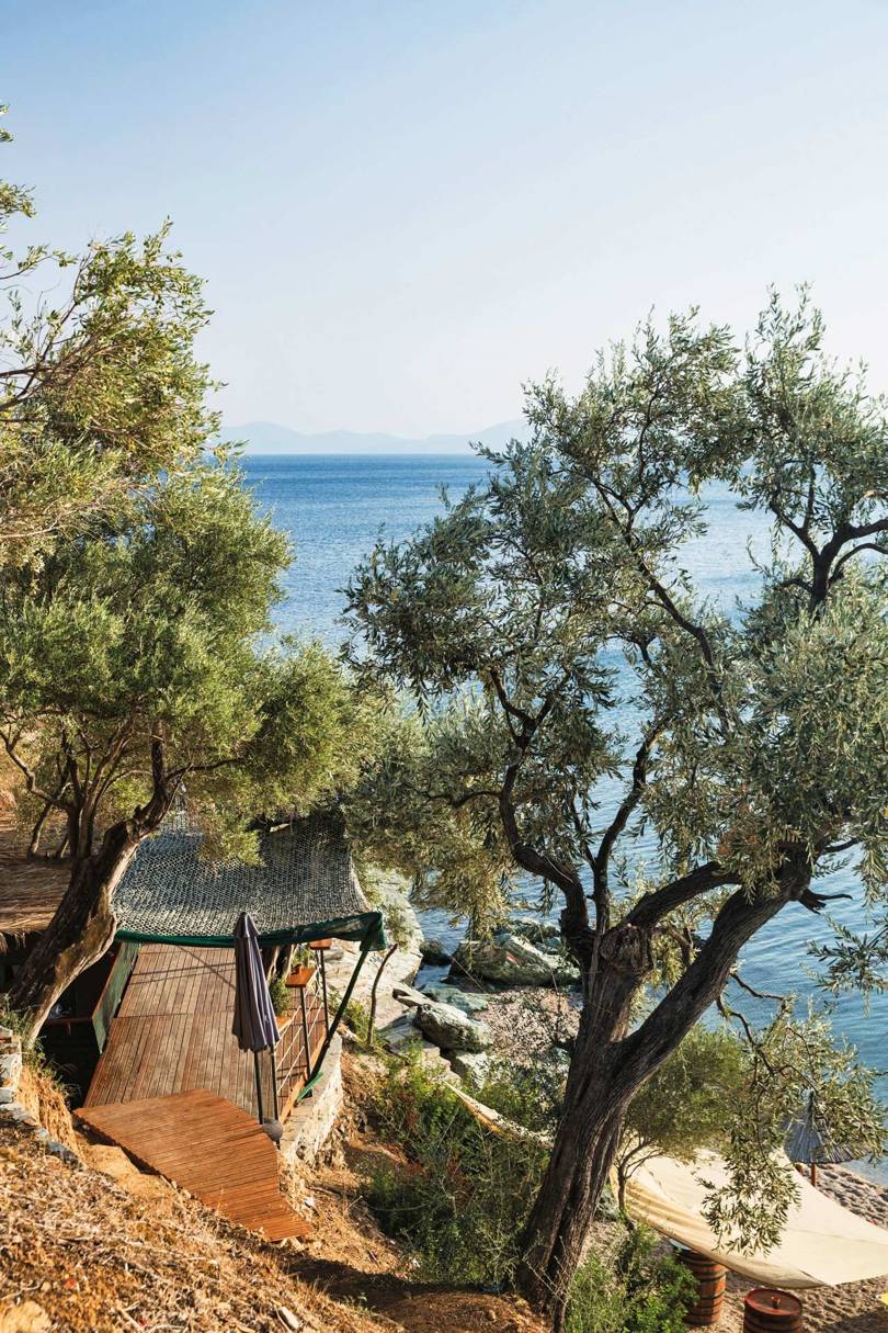 Pelion – a perfect corner of Greece – NINEMIA