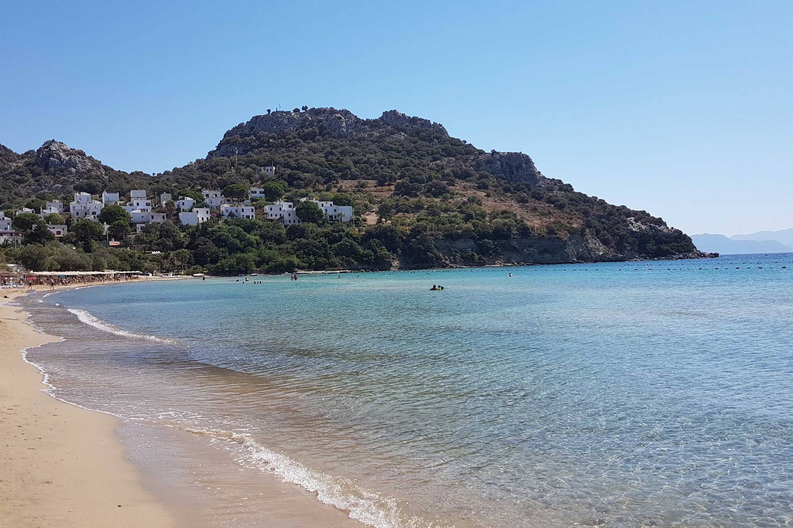 A insider's guide to Turkey's Datça Peninsula | CN Traveller