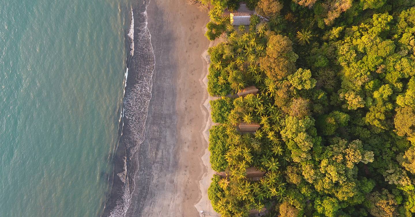 Panama's Pacific coast | CN Traveller