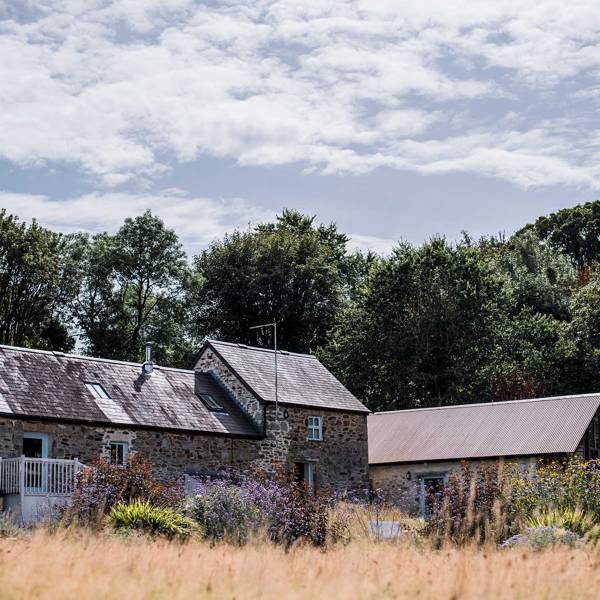 10 of the best holiday cottages in Pembrokeshire | CN Traveller