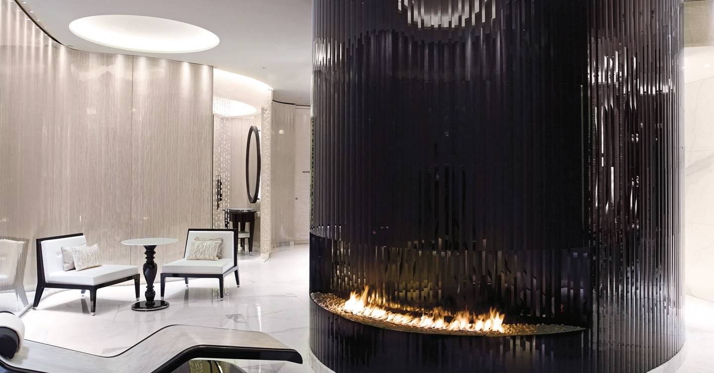 ESPA Life at the Corinthia, London | The world's best spas | CN Traveller