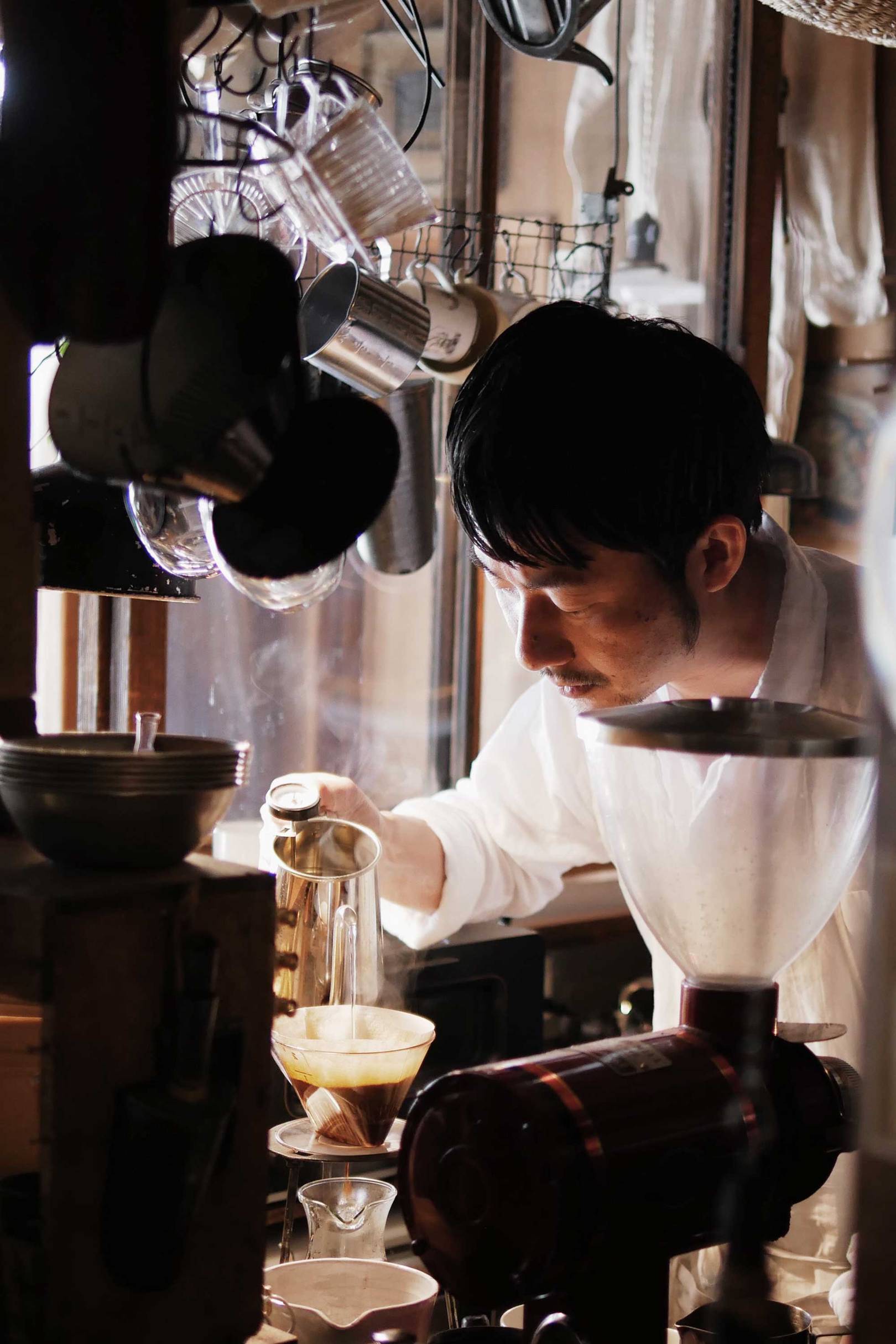 The best coffee shops in Kyoto | CN Traveller