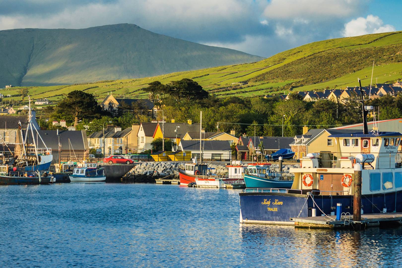 The 12 most beautiful villages in Ireland | CN Traveller