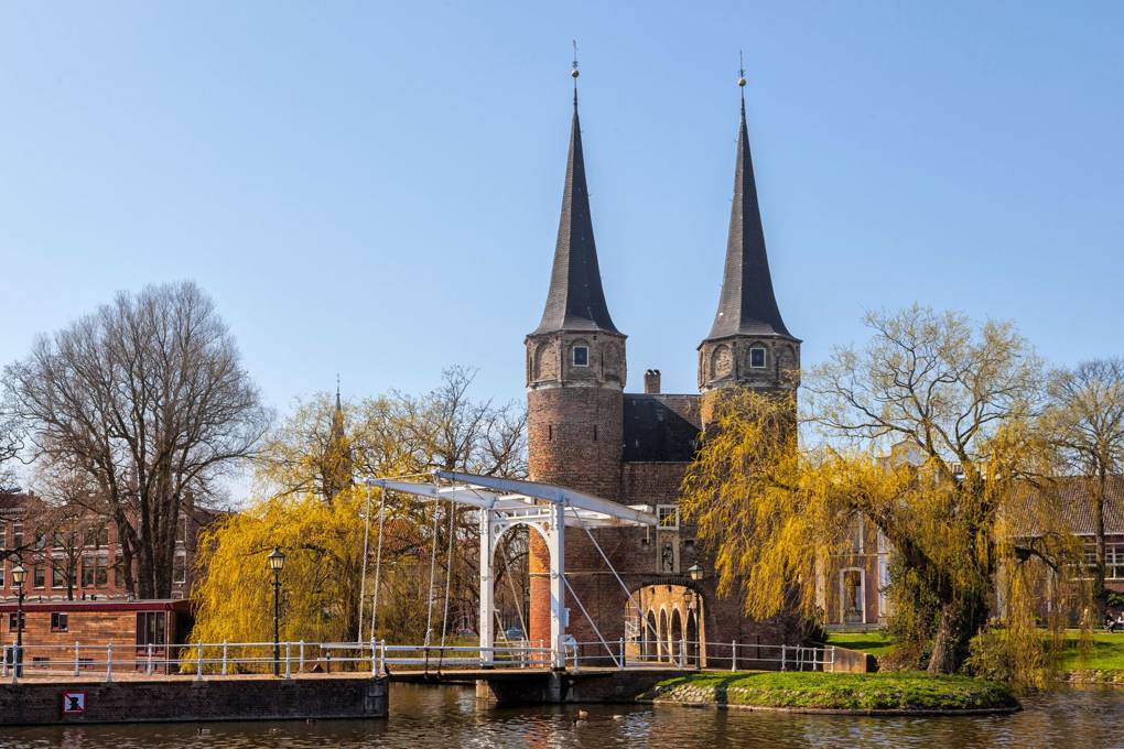The best of the cultured Dutch city, The Hague | CN Traveller