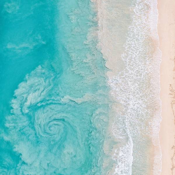 Escape | Photographer Gray Malin's new book | CN Traveller