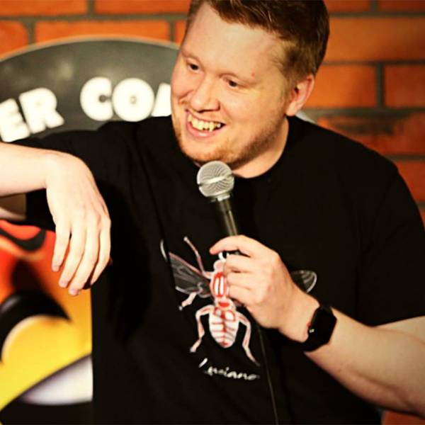 Best comedy clubs in London | CN Traveller