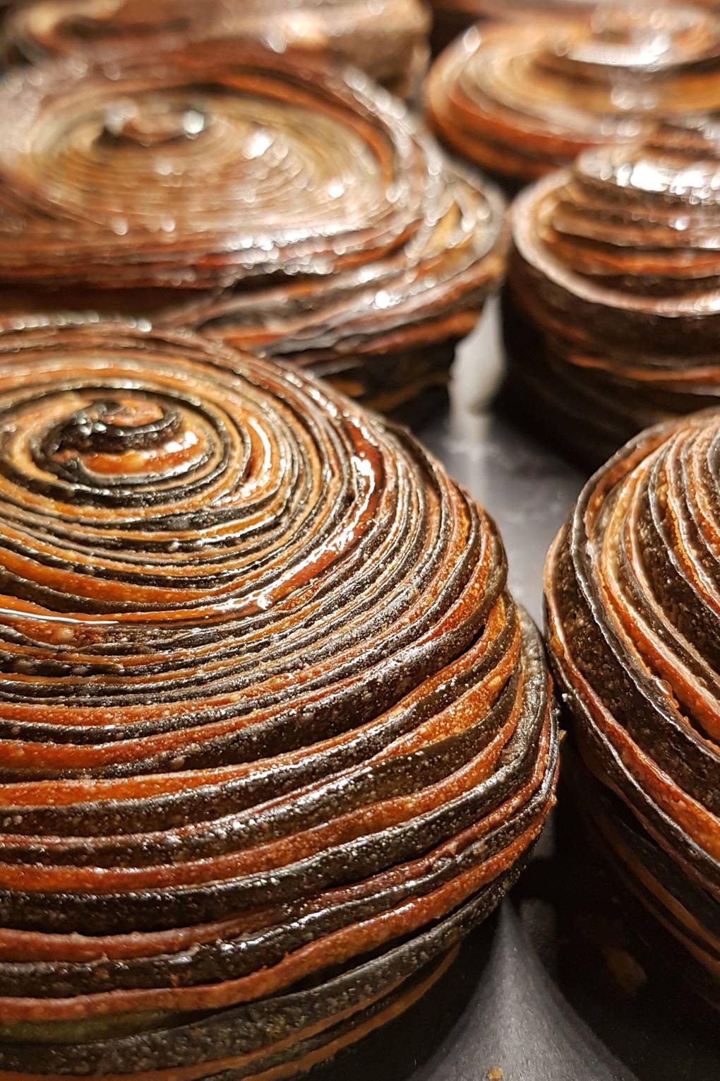 The 20 best pâtisseries in Paris | CN Traveller
