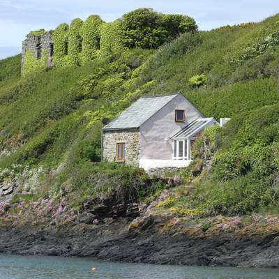 10 of the best holiday cottages in Pembrokeshire | CN Traveller