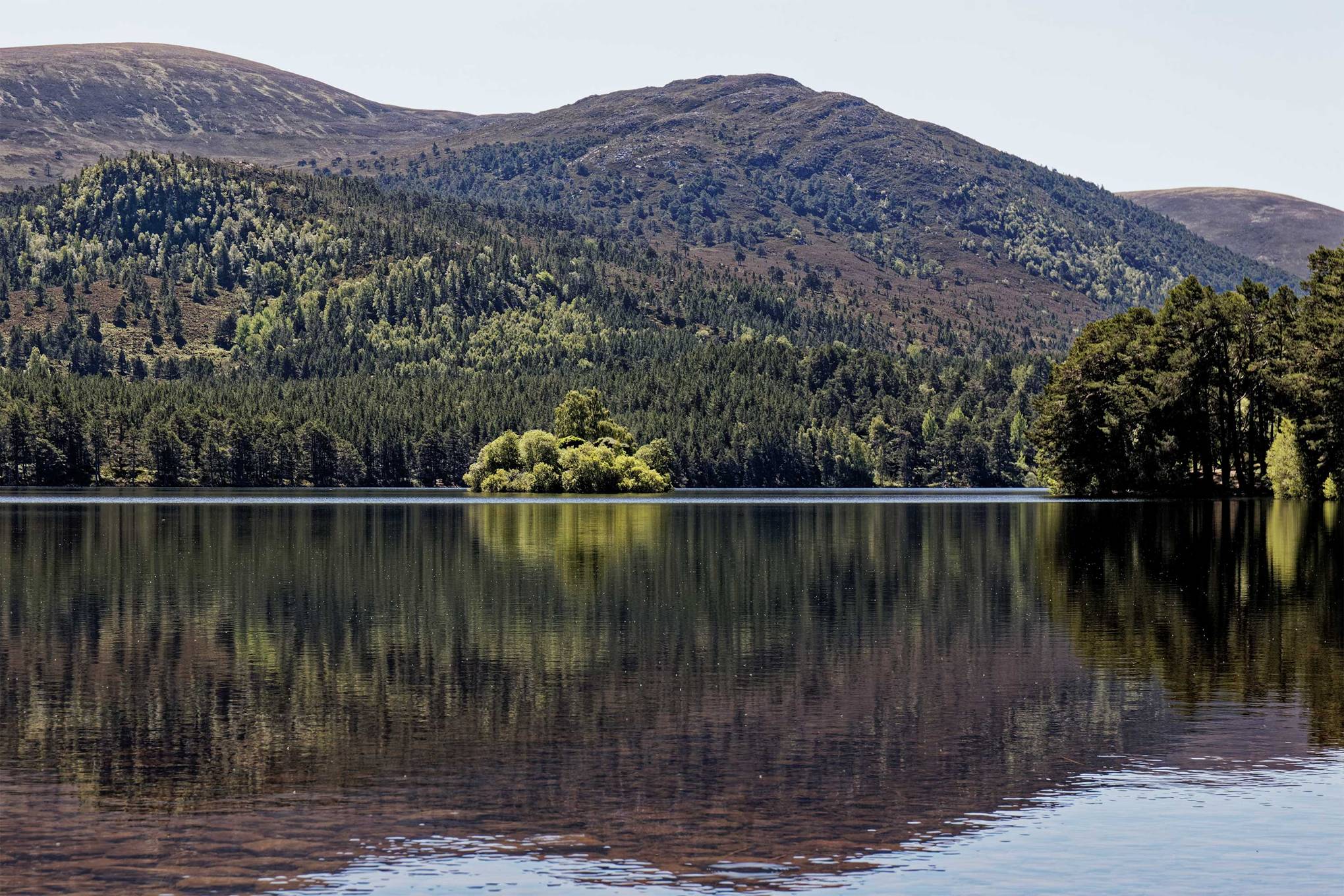10 of the best walks in Scotland | CN Traveller
