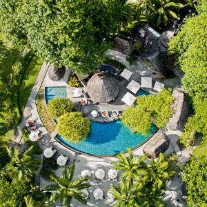 The best family holiday destinations in the world | CN Traveller