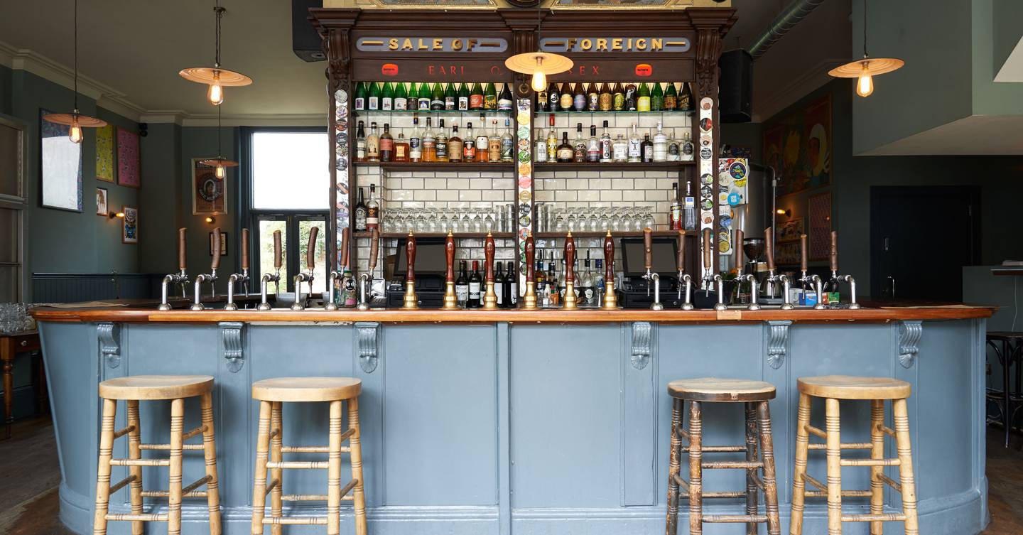 The best pubs in London | CN Traveller