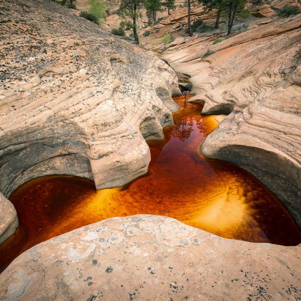 The most beautiful natural phenomena in the world in pictures | CN ...