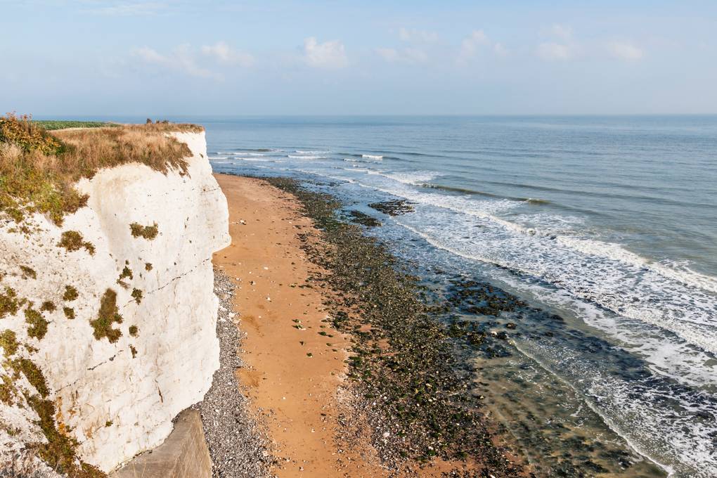 The 10 best beaches in Kent to visit this summer | CN Traveller