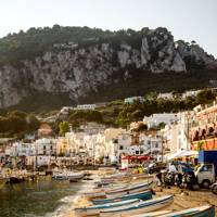 Where is hot in April? | CN Traveller