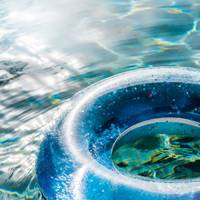 Pool floats for the summer | CN Traveller