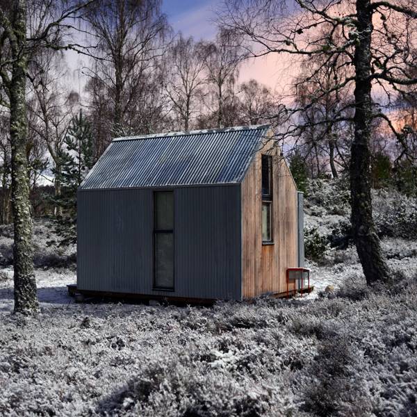 The best bothies in Scotland | CN Traveller