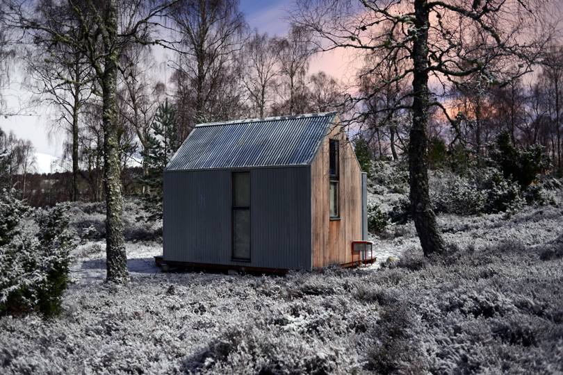 The best bothies in Scotland | CN Traveller