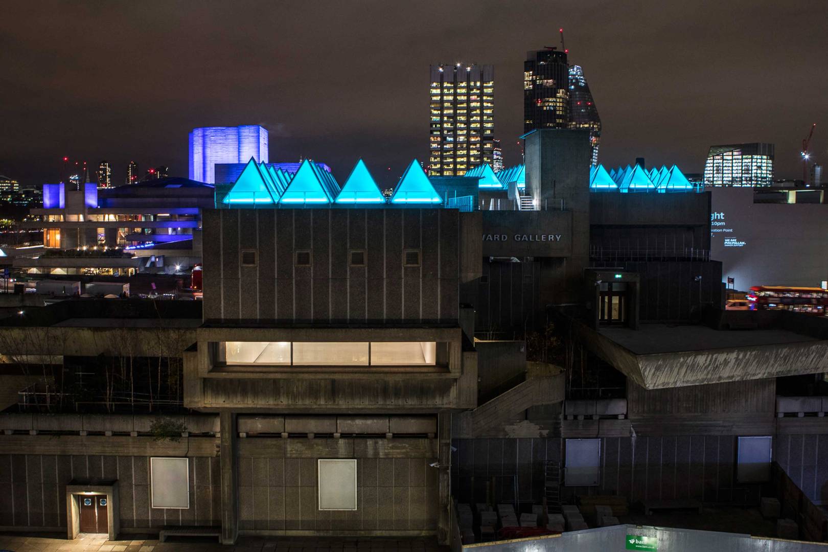 Things to do in London this weekend: 23 – 29 November 2020 | CN Traveller