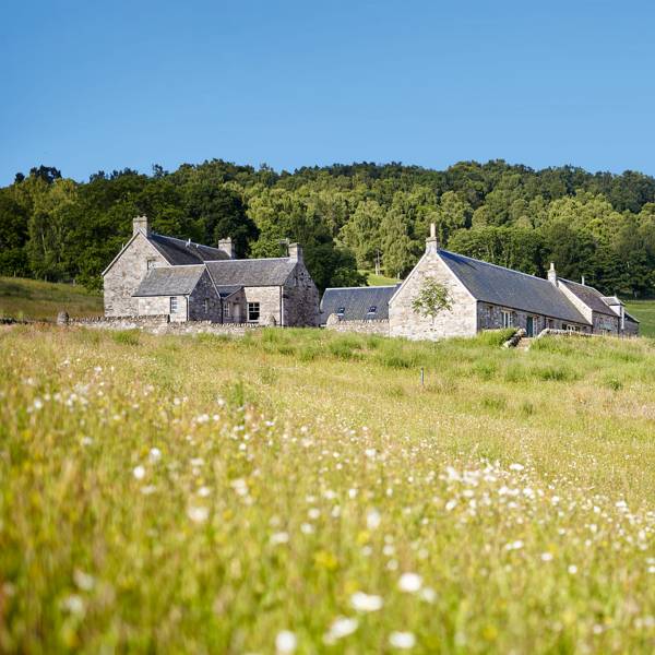 Restaurants with rooms in the UK | CN Traveller