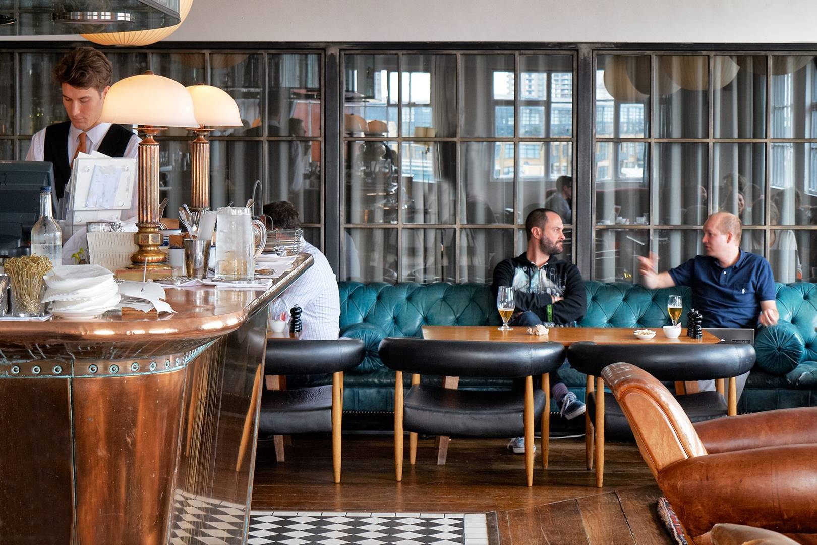 Things to do in Shoreditch 2020 | CN Traveller