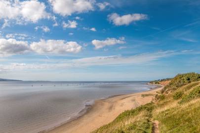 The best beaches near Manchester to visit this summer | CN Traveller
